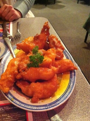 KUNG PO HOUSE CHINESE CUISINE - Updated December 2025 - 32 Duke Avenue ...