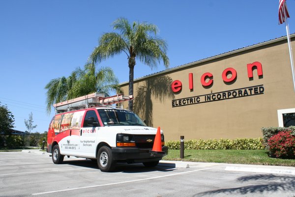Elcon Electric - Updated December 2025 - 43 Photos - 40 Reviews - 668 S ...