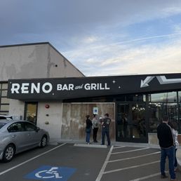 RENO BAR AND GRILL - Updated December 2025 - 505 Photos & 187 Reviews ...