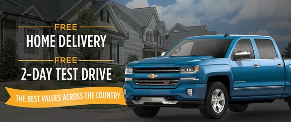 CARGILL CHEVROLET - Updated December 2025 - 252 Photos & 50 Reviews ...