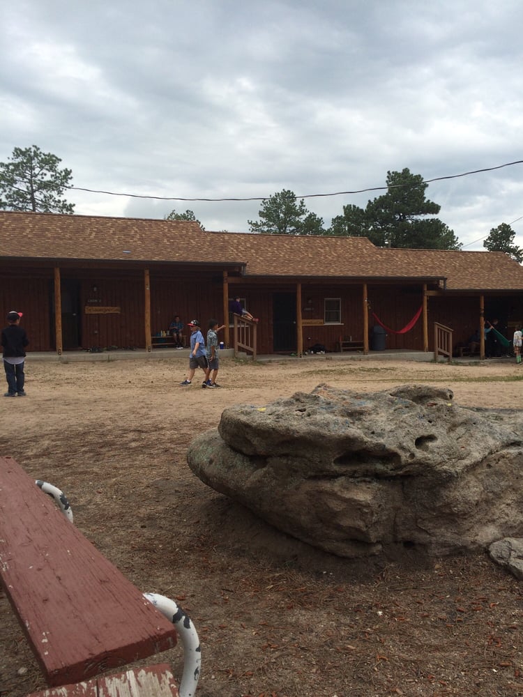 JCC RANCH CAMP - Updated July 2025 - 21441 N Elbert Rd, Elbert ...