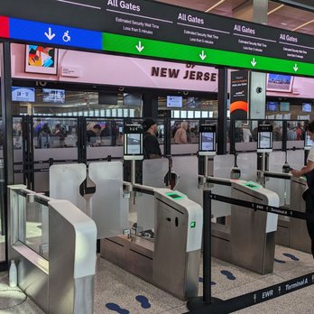 NEWARK NEW TERMINAL A - Updated February 2025 - 490 Photos & 113 ...