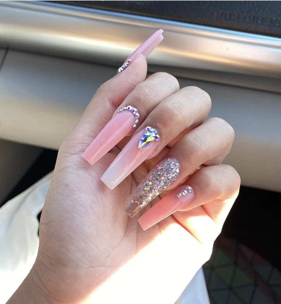 SACTOWN NAILS - 553 Photos & 168 Reviews - Nail Salons - 4399 Florin Rd ...
