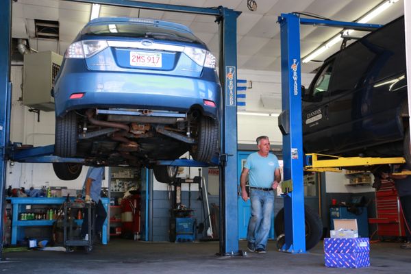 MIKE’S AUTO REPAIR - Updated December 2025 - 26 Photos & 43 Reviews ...