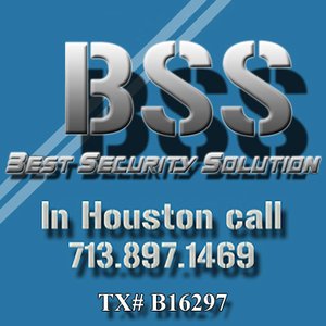 ASG SECURITY - Updated June 2025 - 10207 South Sam Houston Pkwy W ...