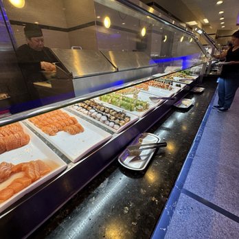 KING BUFFET - Updated May 2025 - 650 Photos & 753 Reviews - 1375 N ...