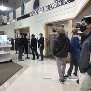 MICRO CENTER - 60 Photos & 225 Reviews - Computers - 13929 North ...