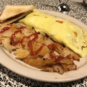 EXECUTIVE DINER - 29 Photos & 59 Reviews - Diners - 2516 W Sylvania Ave ...