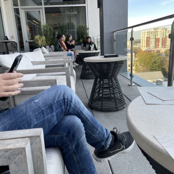 THE WILLARD ROOFTOP LOUNGE - Updated October 2025 - 288 Photos & 108 ...