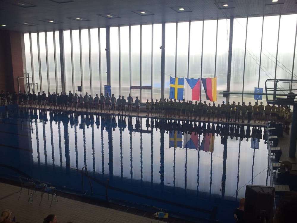 PLAVECKÝ STADION SLAVIA - Vladivostocká 1460/10, Praha, Czech Republic ...