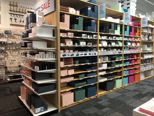 THE CONTAINER STORE - 64 Photos & 105 Reviews - 700 Bellevue Way NE ...
