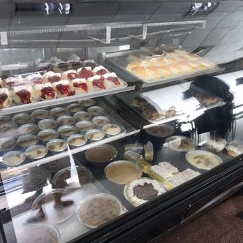GUARINA BAKERY - Updated January 2026 - 11 Photos & 14 Reviews - Cll ...