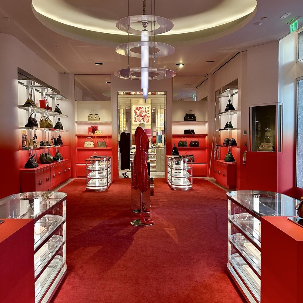 Toms Shoe Store Los Angeles CA Last Updated March 2025 Yelp