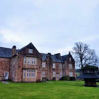 THE OLD MENDIP HOSPITAL - Updated March 2024 - 16 Photos - South ...