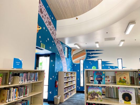 GREEN VALLEY LIBRARY - Updated November 2025 - 112 Photos & 40 Reviews ...