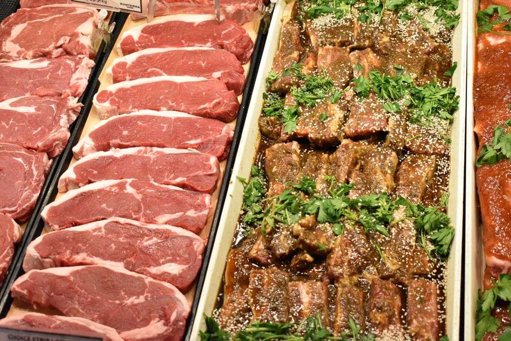 SUNTERRA MARKET - Updated November 2025 - 90 Photos & 97 Reviews - 200 ...