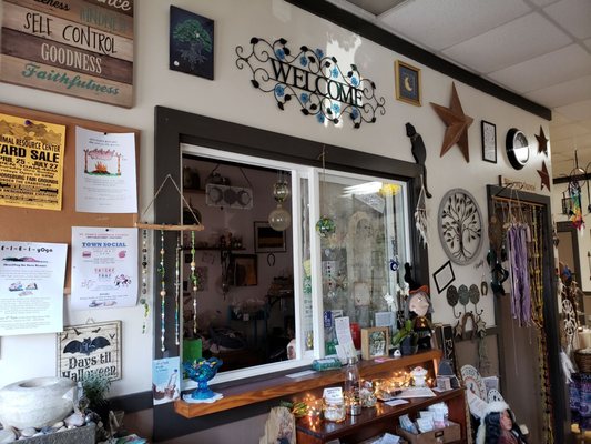 TREE OF LIFE SHOPPE - Updated October 2025 - 73 Photos - 392 W Apple St ...