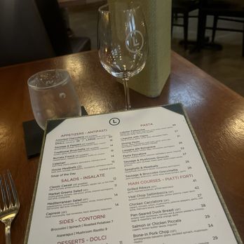 LEONE’S ITALIAN - Updated August 2024 - 565 Photos & 333 Reviews - 455 ...