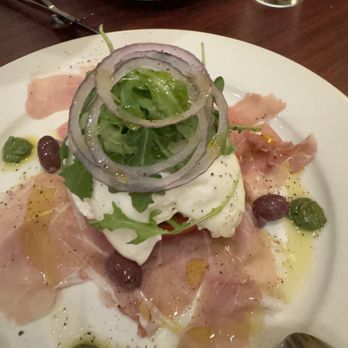 SPIAZZO RISTORANTE - Updated November 2024 - 882 Photos & 876 Reviews ...