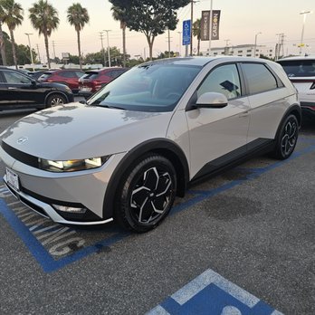 HYUNDAI CARSON - Updated August 2024 - 21 Photos & 34 Reviews - 2205 E ...