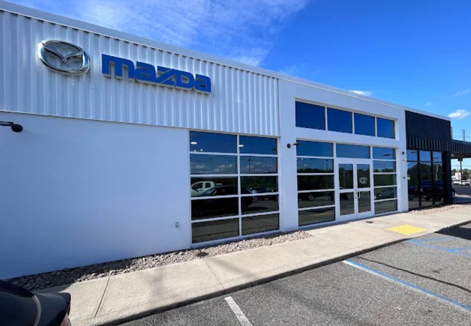MIDDLETOWN MAZDA - Updated May 2026 - 200 Dolson Ave, Middletown, New ...