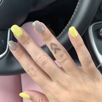 GLAMOUR NAILS - Updated July 2025 - 20 Photos & 22 Reviews - 316 ...