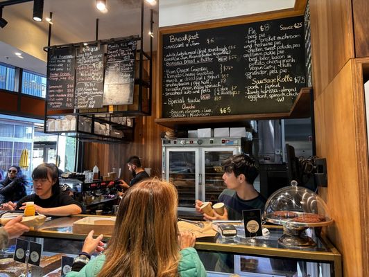 BOURKE STREET BAKERY - Updated January 2026 - 63 Photos & 33 Reviews ...