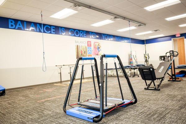 FYZICAL THERAPY & BALANCE CENTERS - STONE OAK - Updated December 2025 ...