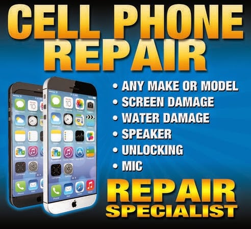 FONE FIX - 13850 SW 143rd Ct, Miami, FL - Yelp