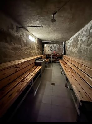 RUSSIAN TURKISH BATHS - Updated October 2025 - 27 Photos - 5445 Collins ...