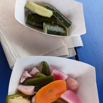 ACME BURGER - PETALUMA WEST - Updated January 2026 - 82 Photos & 128 ...