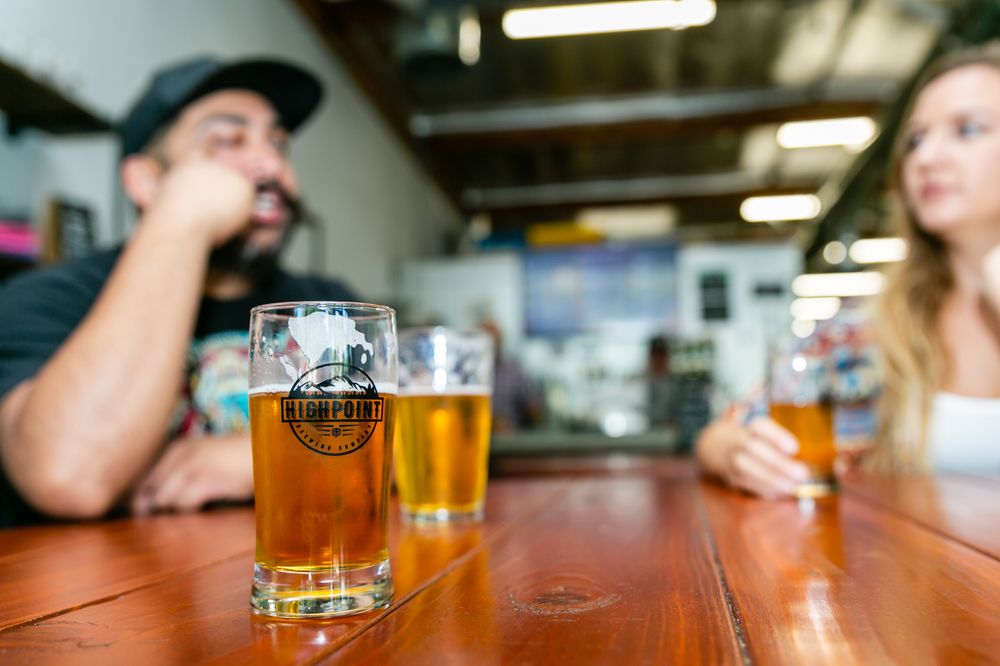 HIGHPOINT BREWING COMPANY - 101 Photos & 99 Reviews - 402 W Arrow Hwy ...