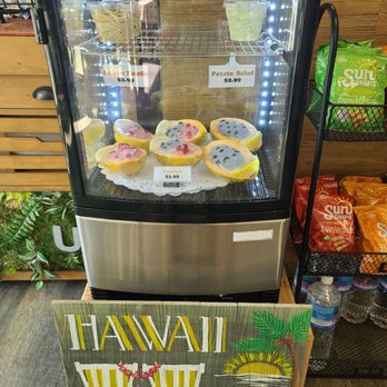 HUMU DELI & JUICE - Updated August 2024 - 214 Photos & 107 Reviews ...
