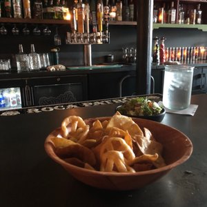 MULA MEXICAN KITCHEN & TEQUILERIA - 433 Photos & 453 Reviews - 3932 ...