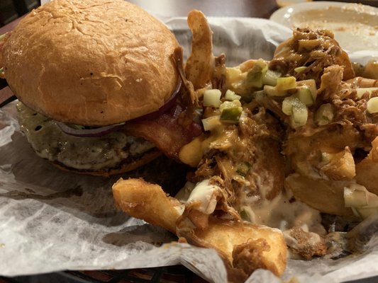 THE SIDE RAIL - 11 Photos & 20 Reviews - 17 E Auglaize St, Wapakoneta ...