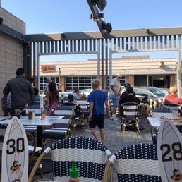 SURF RIDER PIZZA - Updated July 2025 - 599 Photos & 744 Reviews - 8381 ...