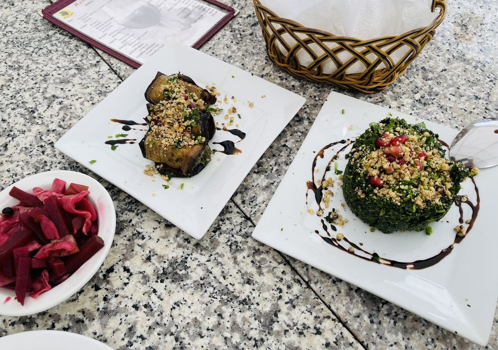 SULIKO RESTAURANT - Updated September 2024 - 490 Photos & 168 Reviews ...