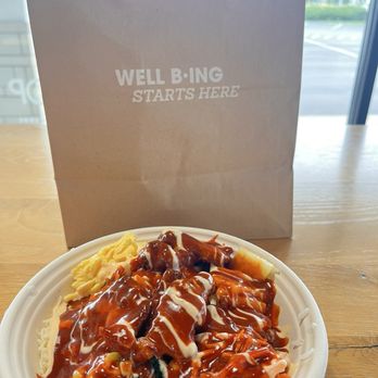 BIBIBOP ASIAN GRILL - Updated October 2025 - 186 Photos & 87 Reviews ...