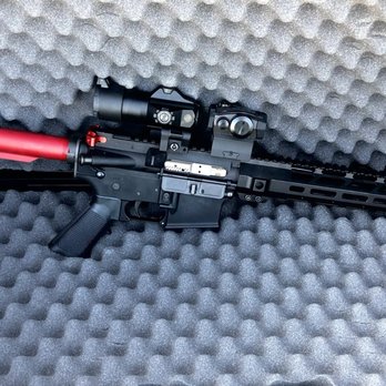 AMMO AZ - Updated September 2025 - 226 Photos & 173 Reviews - 5350 W ...