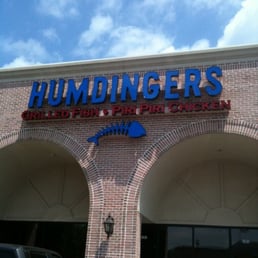 HUMDINGERS - Updated December 2025 - 162 Photos & 166 Reviews - 6300 ...