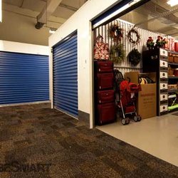 CUBESMART SELF STORAGE - 18 Photos & 25 Reviews - 501 Callowhill St ...