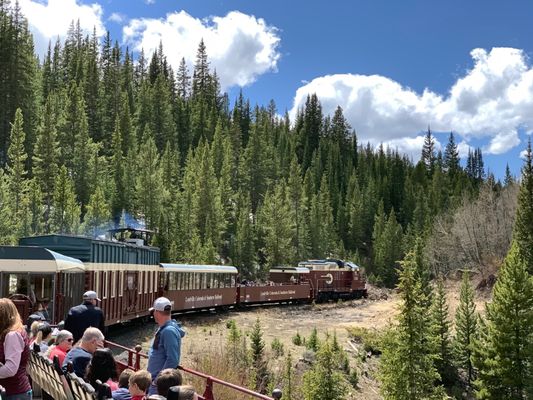 LEADVILLE RAILROAD - Updated September 2025 - 142 Photos & 54 Reviews ...