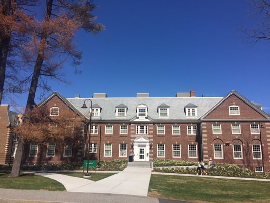 BABSON COLLEGE - Updated October 2025 - 33 Photos - 13 Reviews - 231 ...