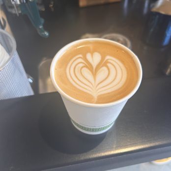 HEDGE COFFEE - Updated June 2025 - 58 Photos & 44 Reviews - 498 Alabama ...