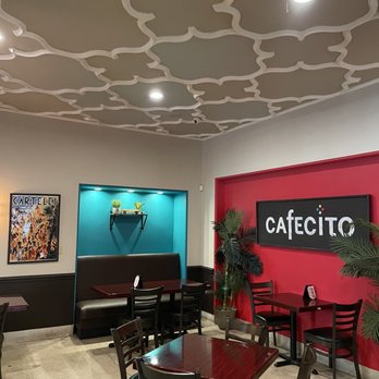 CAFECITO - 202 Photos & 163 Reviews - 411 W Fullerton Pkwy, Chicago ...