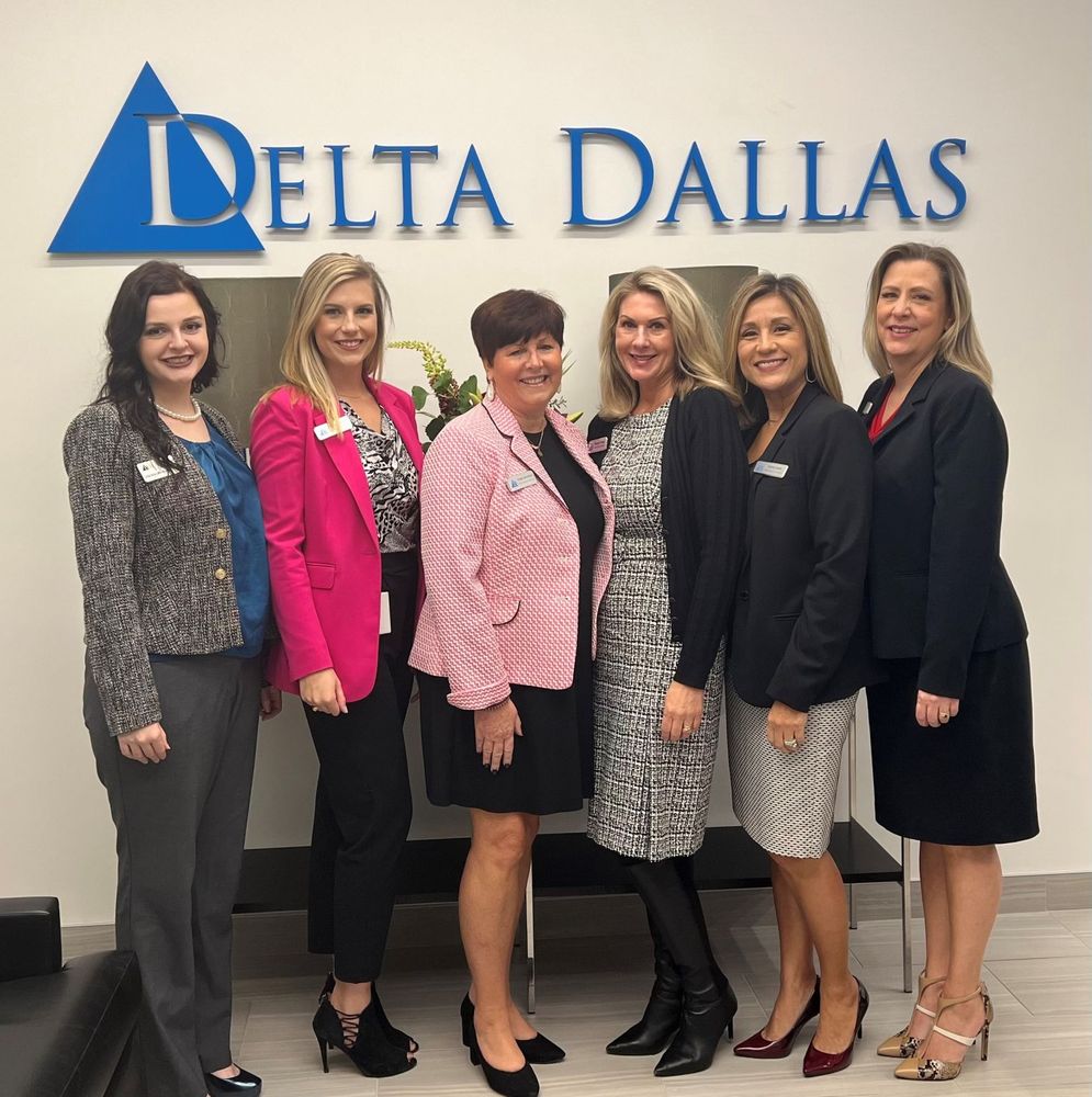 DELTA DALLAS - Updated December 2025 - 13 Photos & 21 Reviews - 16000 ...