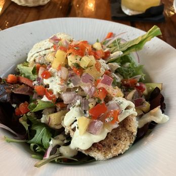 STONEFISH GRILL - Updated May 2024 - 677 Photos & 417 Reviews - 66-145 ...