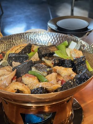 DAN GUI CHINESE CUISINE - Updated July 2025 - 45 Photos & 21 Reviews ...