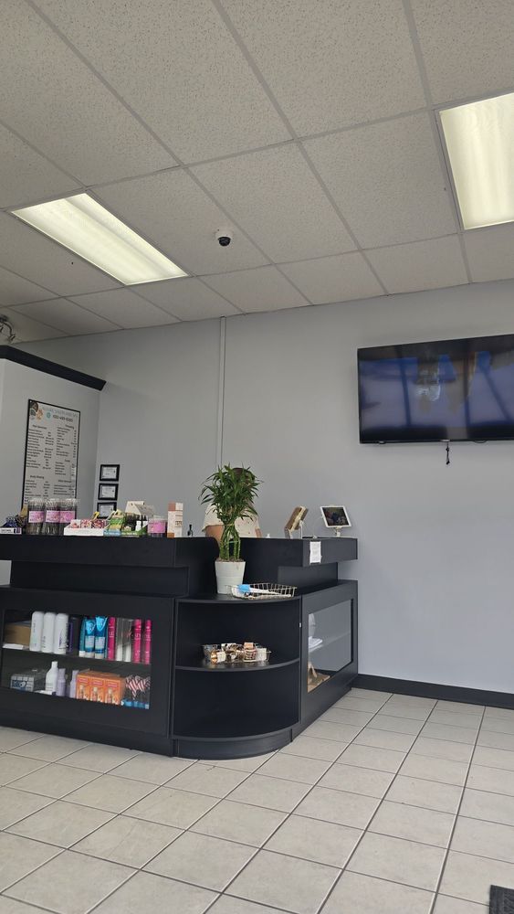 ALLURE SALON - Updated October 2025 - 15 Photos & 58 Reviews - 646 S ...