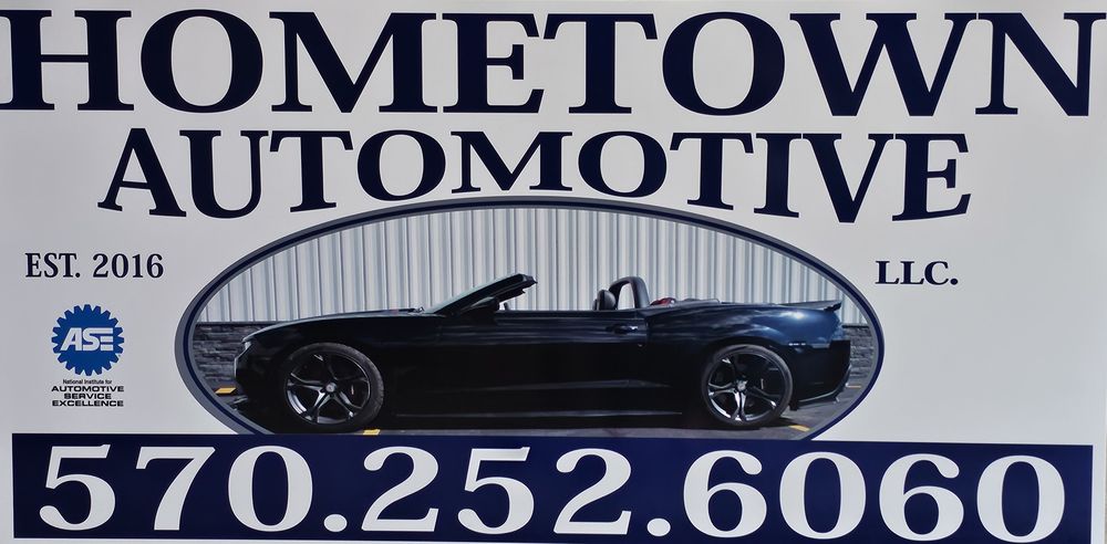 HOMETOWN AUTOMOTIVE - Updated January 2026 - 1427 Hamlin Hwy, Lake ...